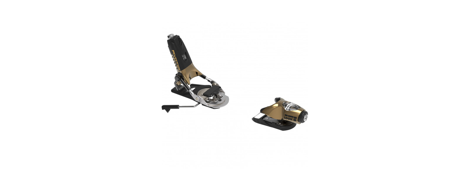 Look - PIVOT 15 GW B105 GOLD