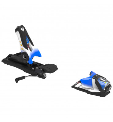 Look - Open bindings