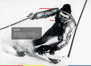 Look - Look | BRAND HISTORY