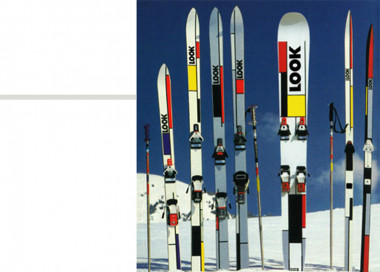 Look - Look | BRAND HISTORY