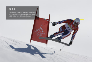 Look - Look | BRAND HISTORY