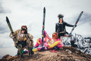 Look - Look Bindings | The All-New Pivot-15